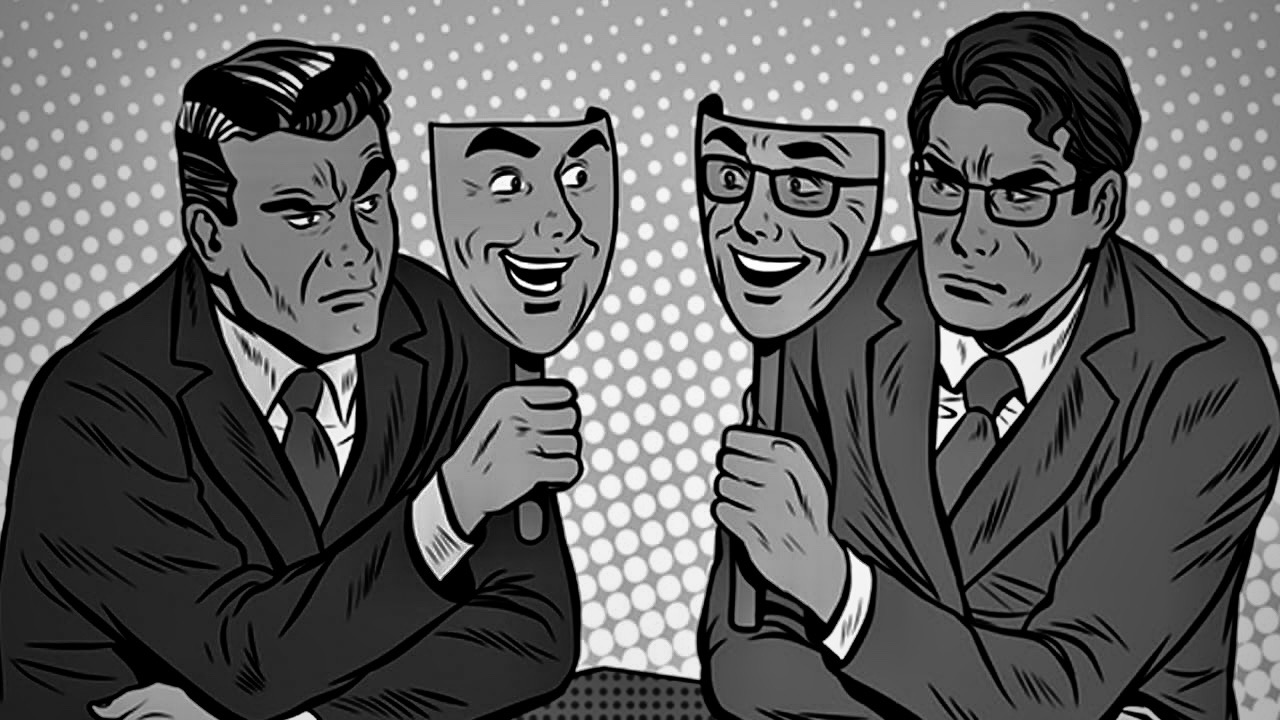 OFFICE POLITICS - PowerofTenOnline.com